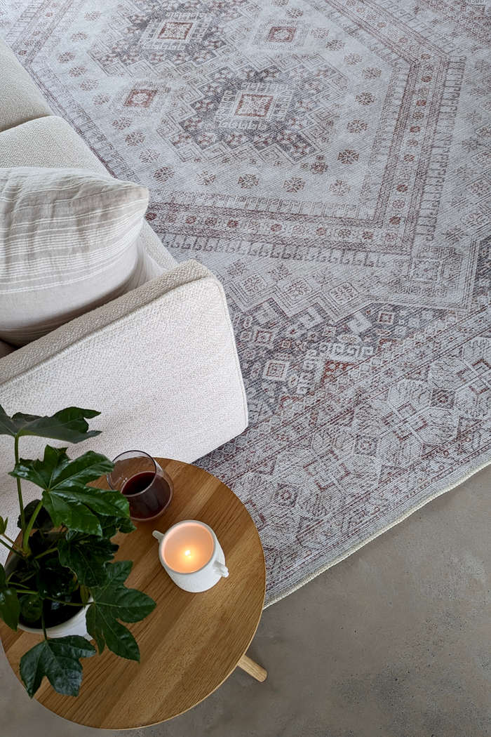 Lore Luxury Rugs | Woven Into Every Moment