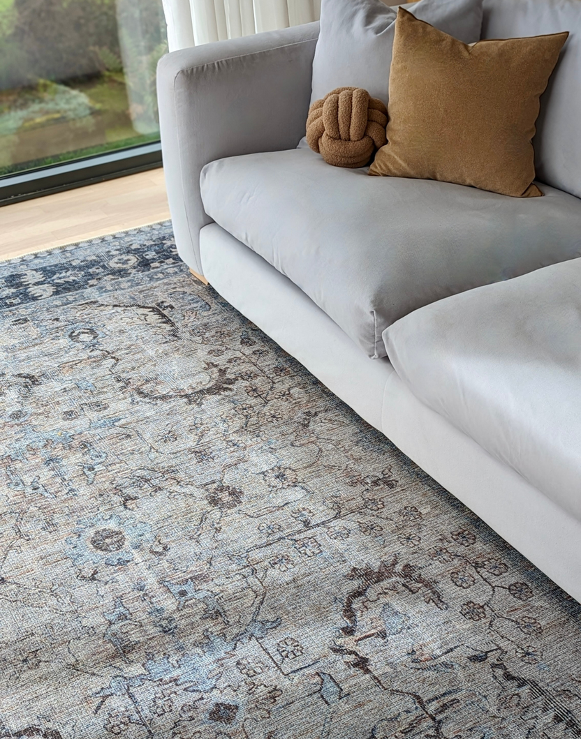 Lore Luxury Rugs | Woven Into Every Moment