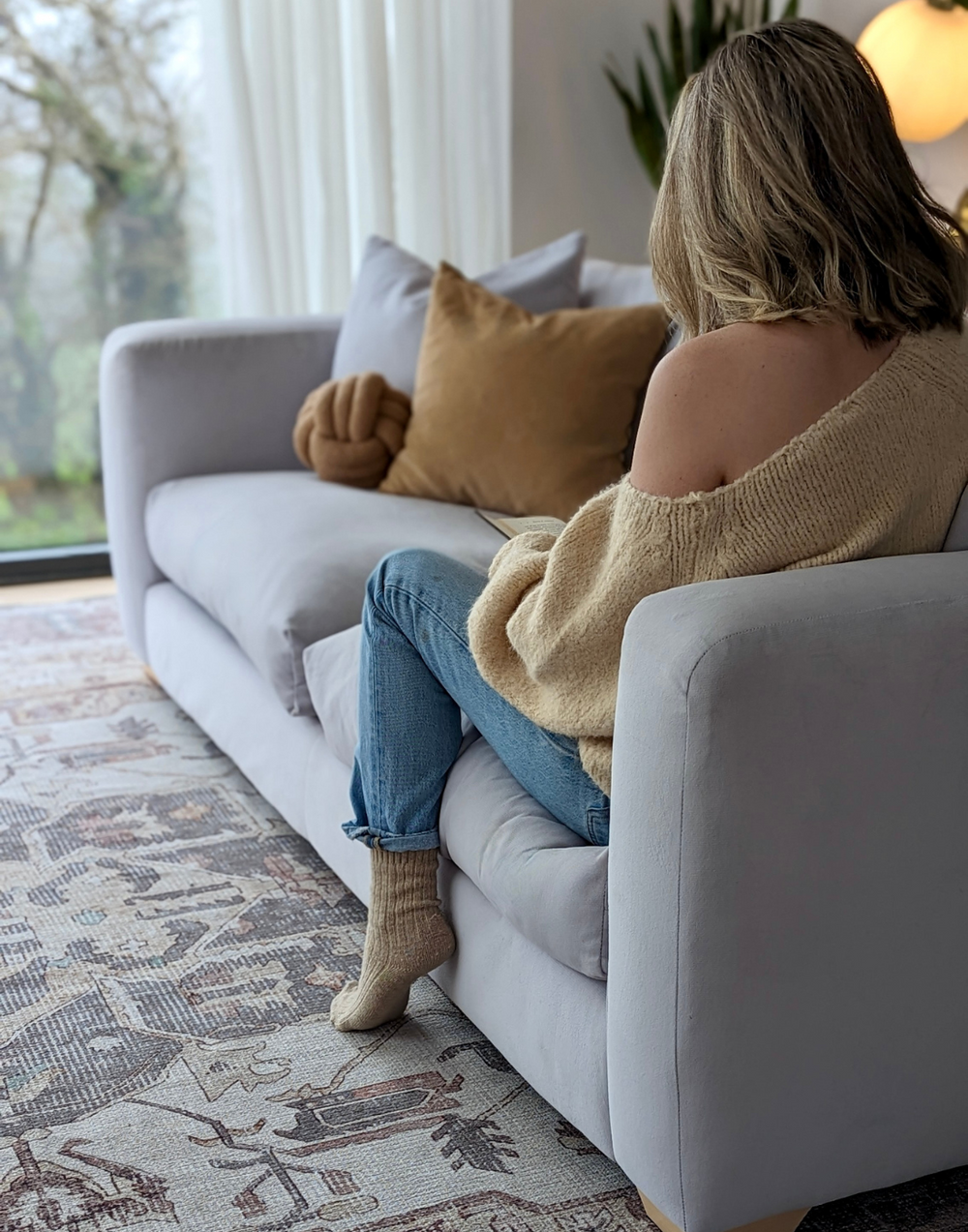 Lore Luxury Rugs | Woven Into Every Moment