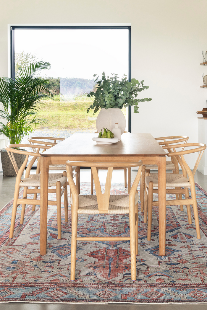 Kyra Aztec-Style Rug - Lore Rugs