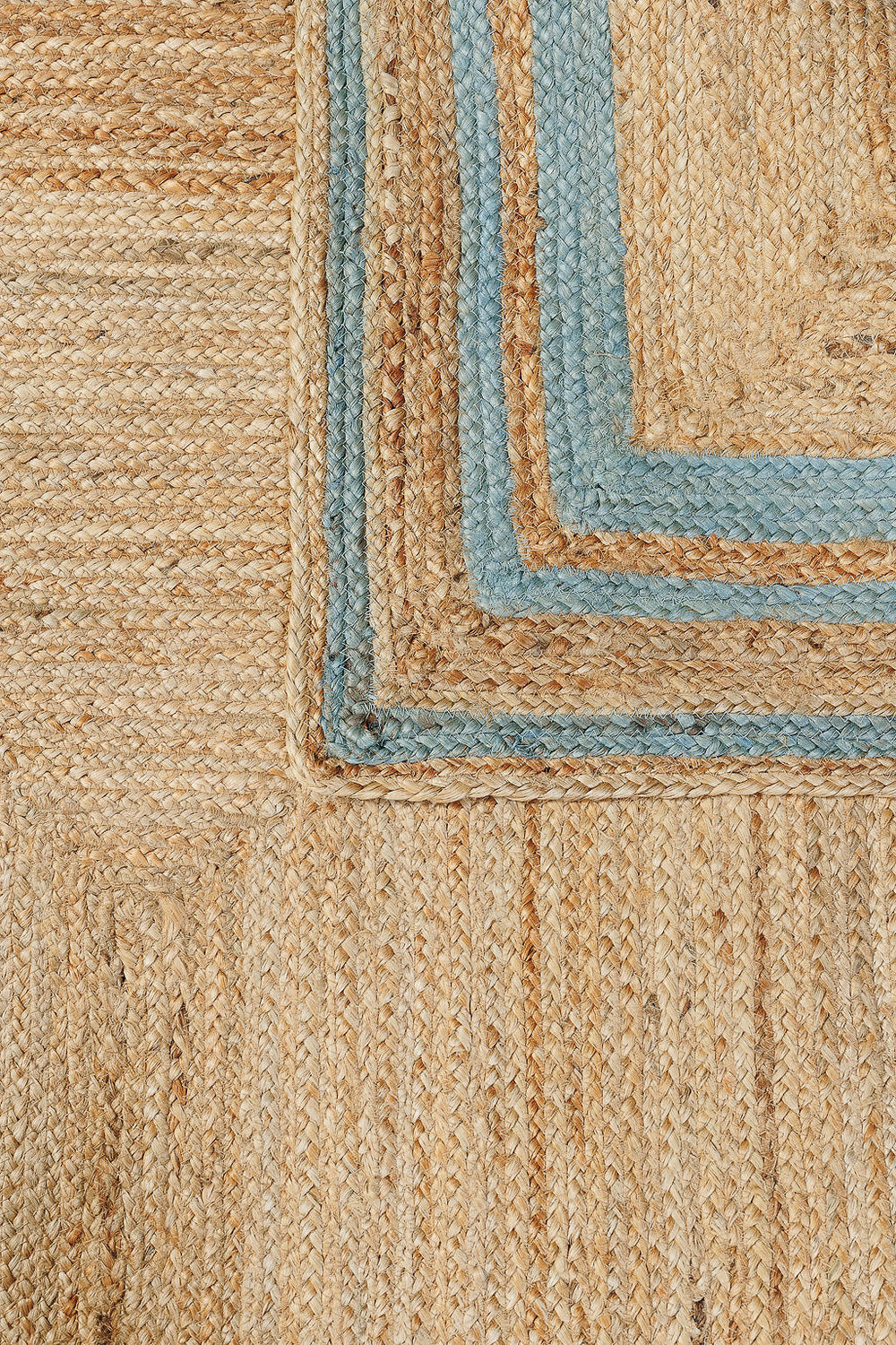 Oak & Sky Jute Rug | LoreRugs.com
