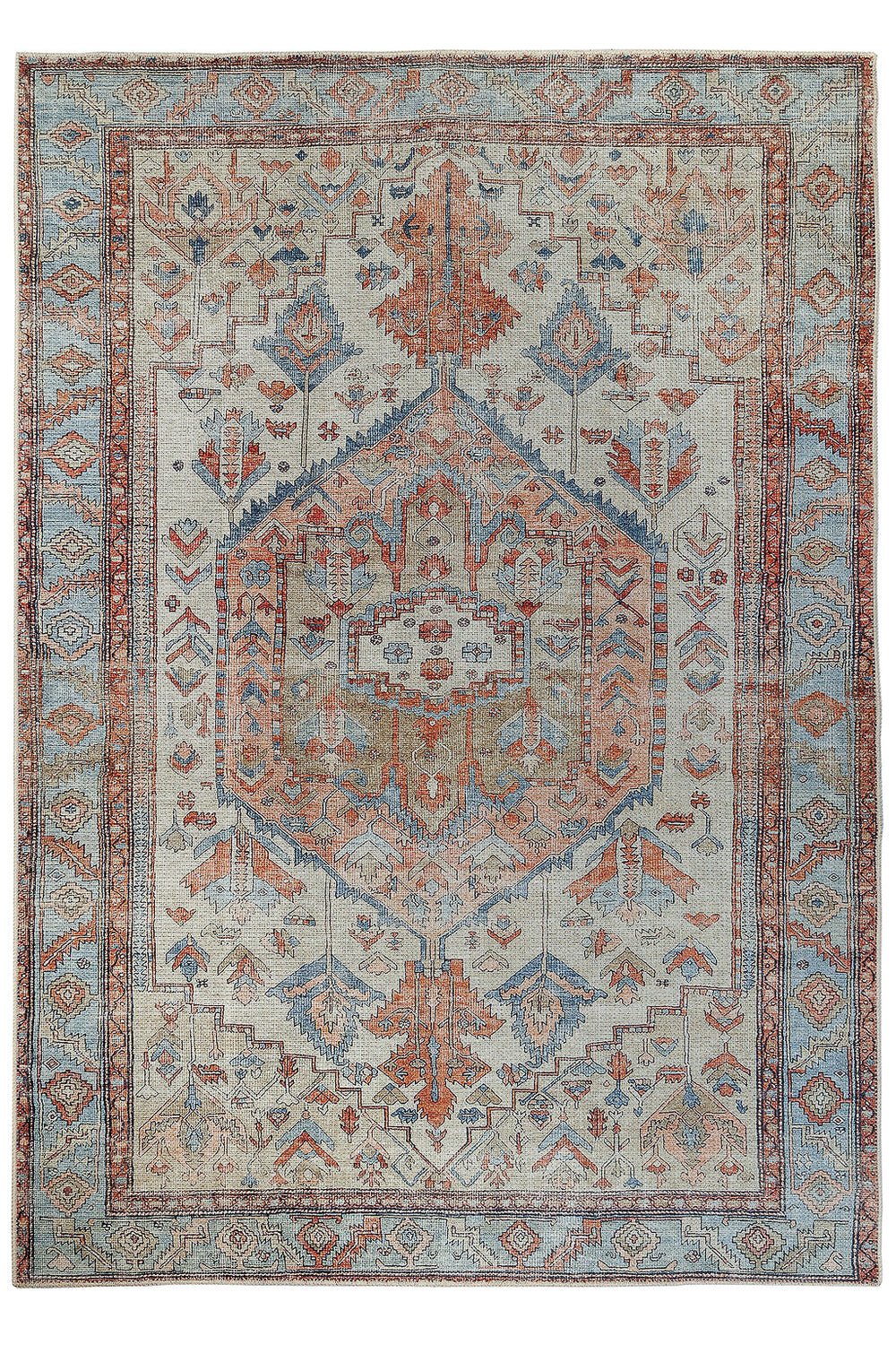 Lore Luxury Rugs | Woven Into Every Moment